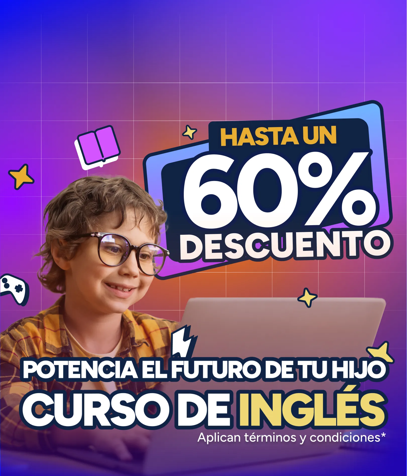 Ukids - Centro de idiomas